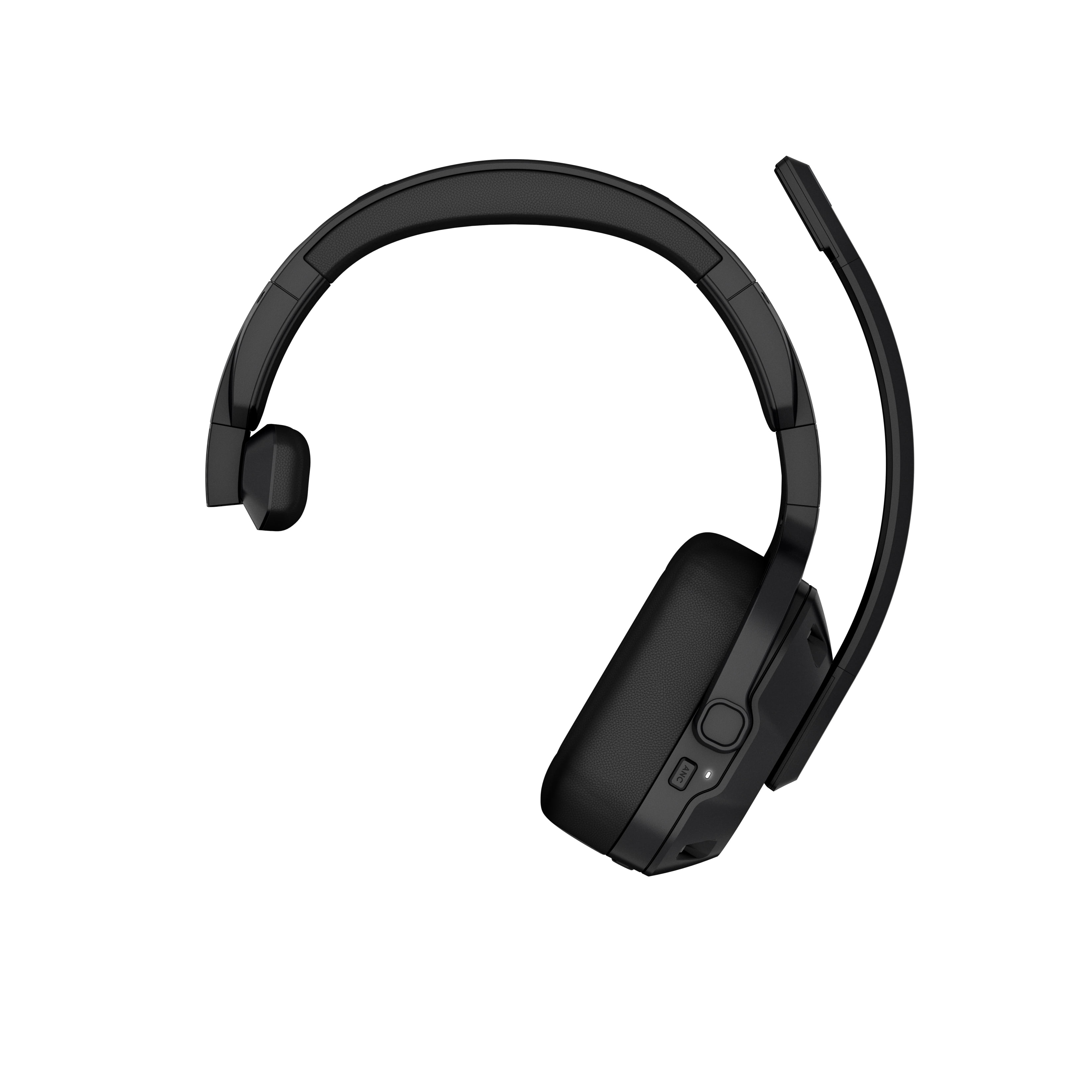 Garmin dēzl™ Headset 110, Premium Trucking Headset, Active Noise ...