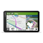 Garmin Gps 7 Inch Screen