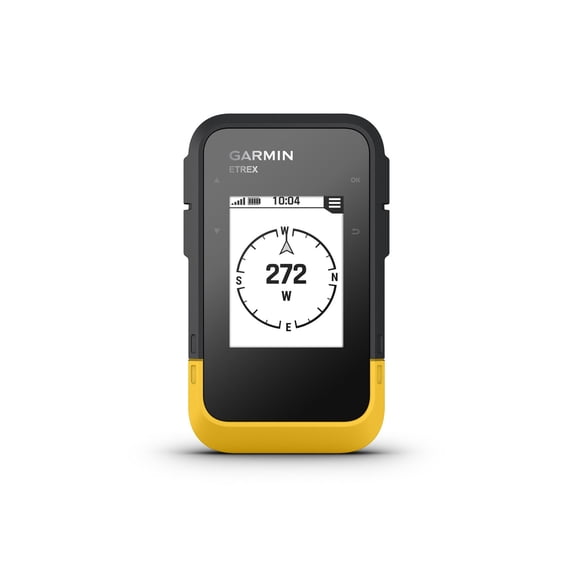Garmin eTrex SE Handheld Hunting & Hiking GPS with Long Battery Life ...
