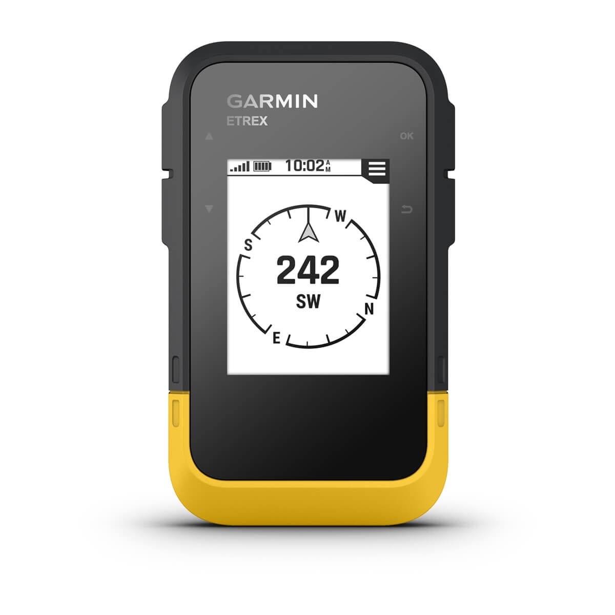 Garmin eTrex SE GPS Handheld Navigator - Walmart.com