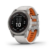 Garmin fēnix 7 Pro Sapphire Solar, Multisport GPS Smartwatch, Solar ...