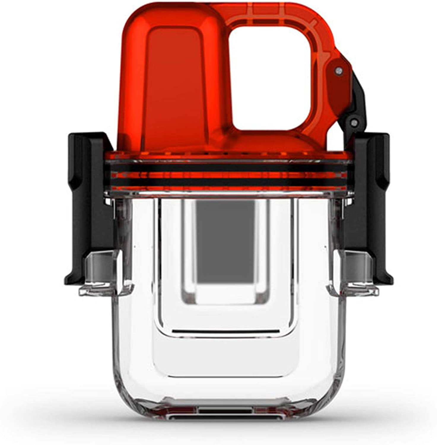 Garmin inReach Mini Dive Case, Protects to 10 ATM Depths, Fits Marine ...