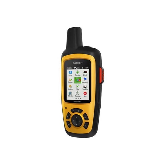 Handheld GPS Units in GPS & Navigation - Walmart.com