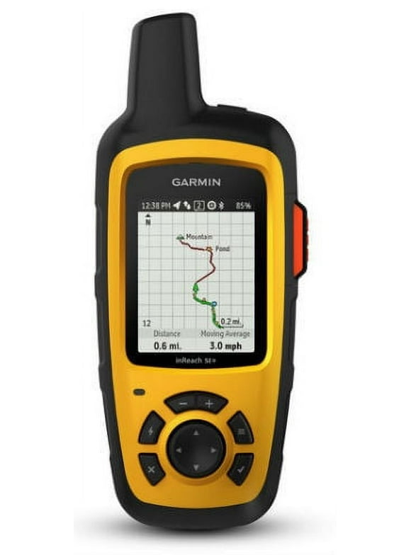 Garmin GPS in GPS & Navigation - Walmart.com