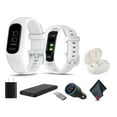 Garmin vívosmart 5, Fitness Tracker, Long-Lasting Battery, Simple ...