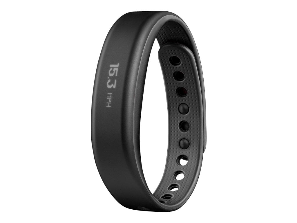 Garmin vivosmart Fitness Activity Tracker - Walmart.com