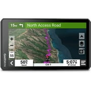 Garmin Display