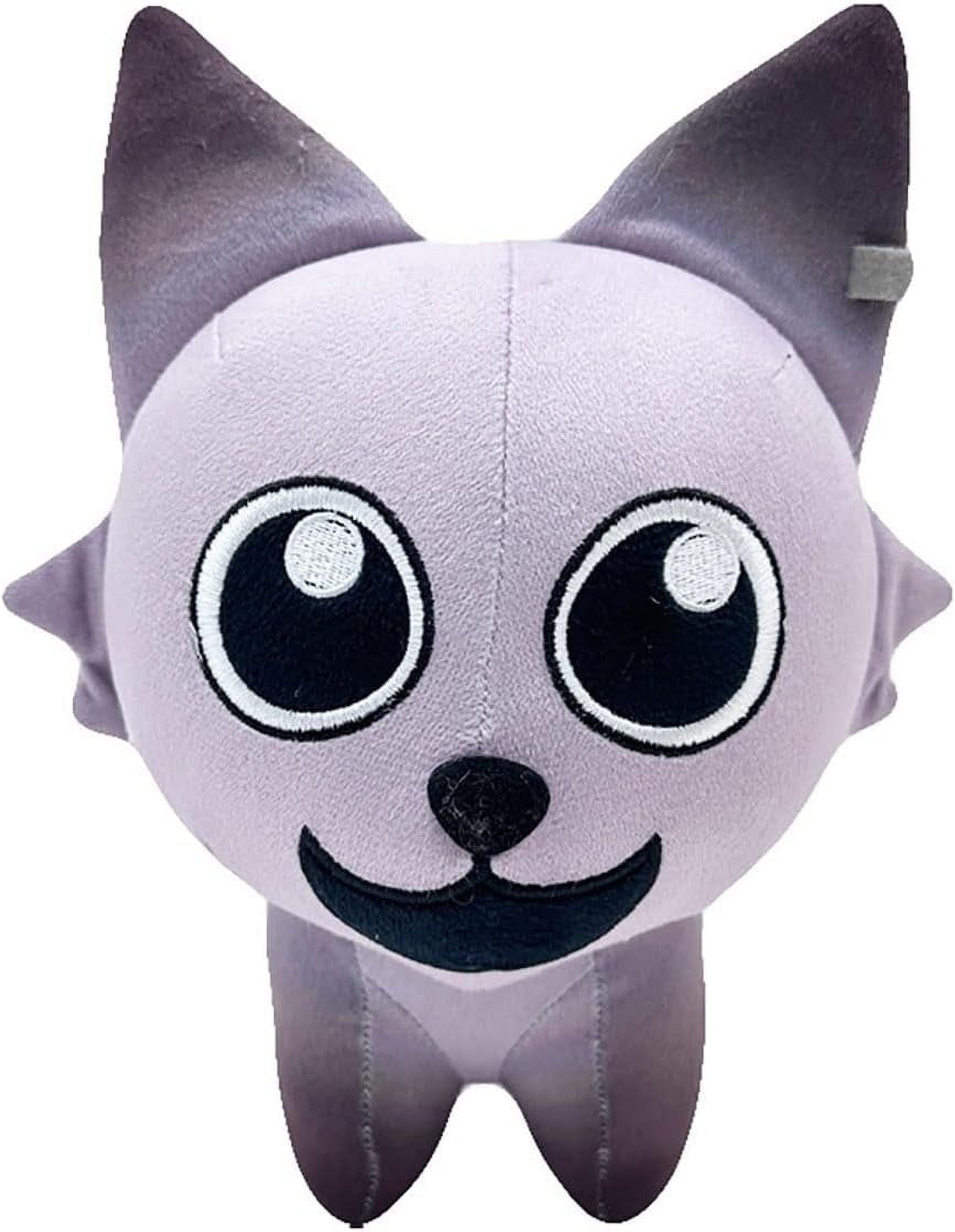 Garn47 Car Cat Plush Toys - Cartoon Cat Plush Toy Stuffed Animal Toys ...