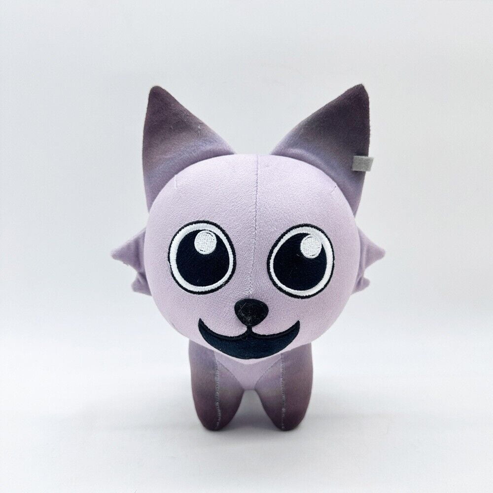 Garn47 Car Cat Toys Game Plush Stuffed Anime Toys, Peripheral Garn47 ...