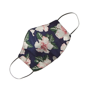 Face Mask PM2.5 Filter Double Layer Choose Your Design Reusable Cloth ...