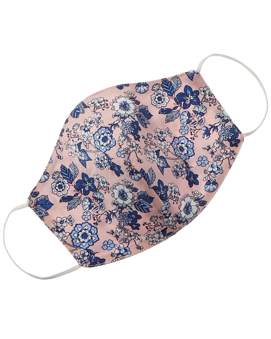 Garne Cloth Face Mask, Pink - Walmart.com