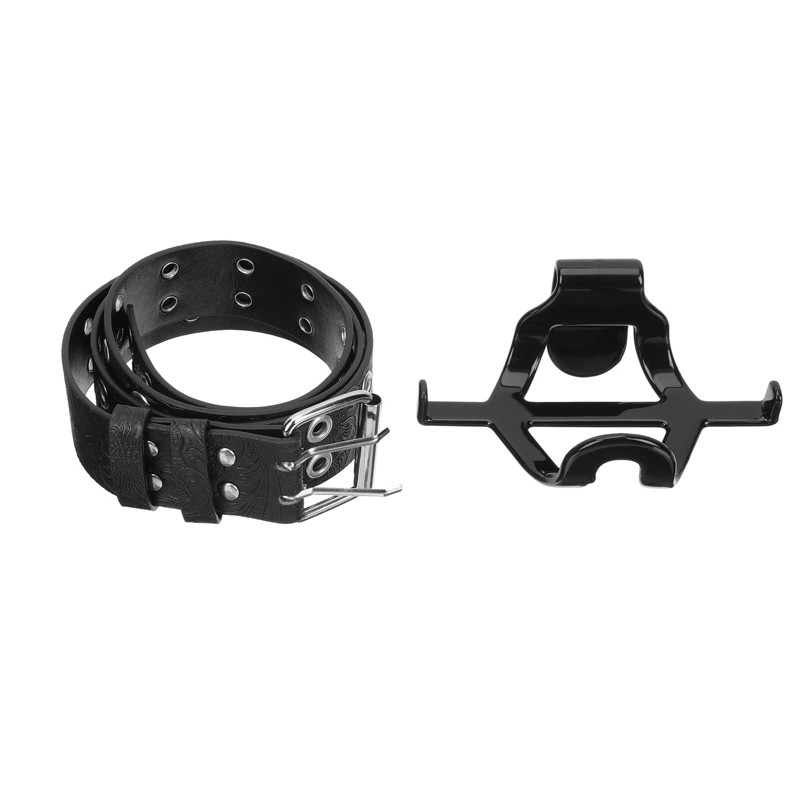 Garneck 1 Set of Standing Type Erhu Bracket Portable Erhu Bracket Erhu ...