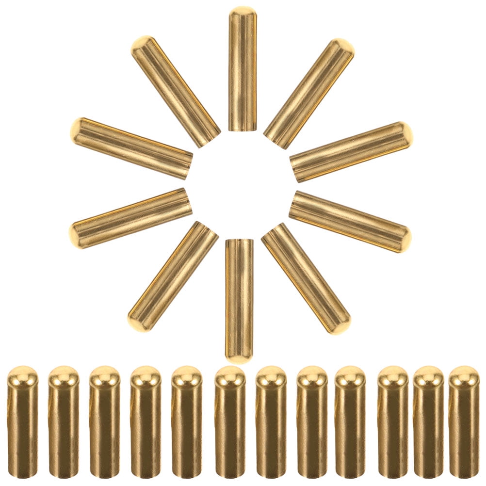 Garneck 50pcs Replacement Shoelace Tips Shoe String End Caps Clothes ...