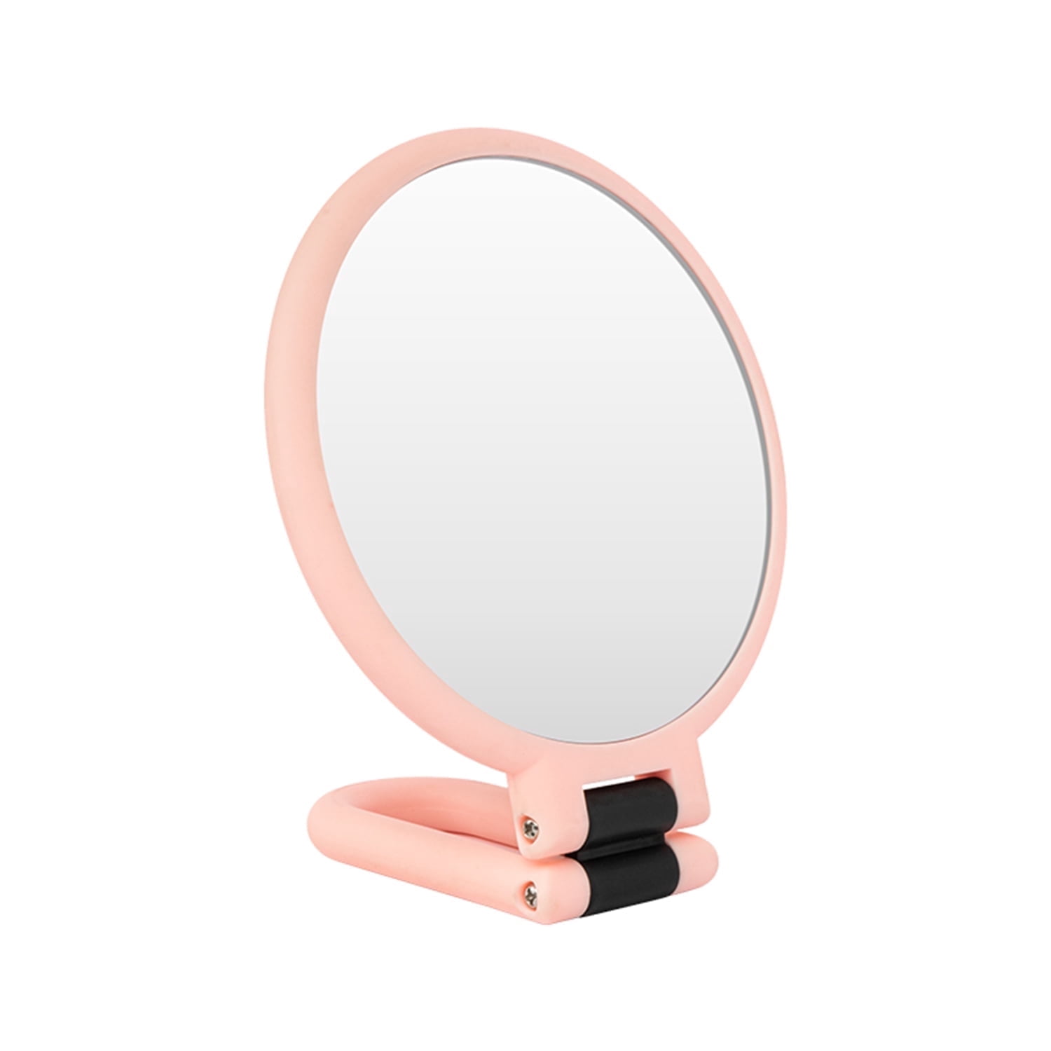 Mber Hand Mirror For Makeup Mirror Double Sided, 1X 10X Magnifying ...