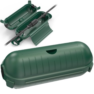 Cable Cover Cord Safety Power Appliance Extension Connection Waterproof ...