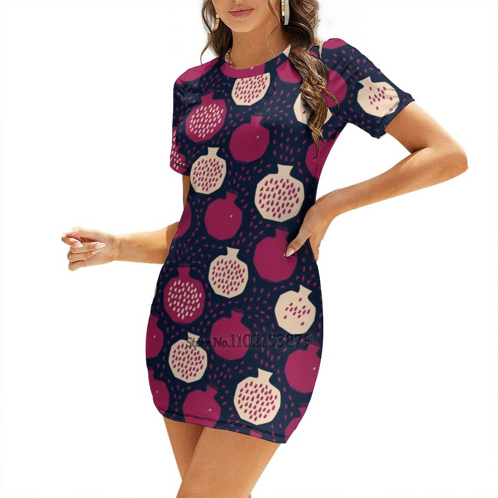 Garnet Splash Back Lacing Backless Dress Square Neck Dress Sweet ...