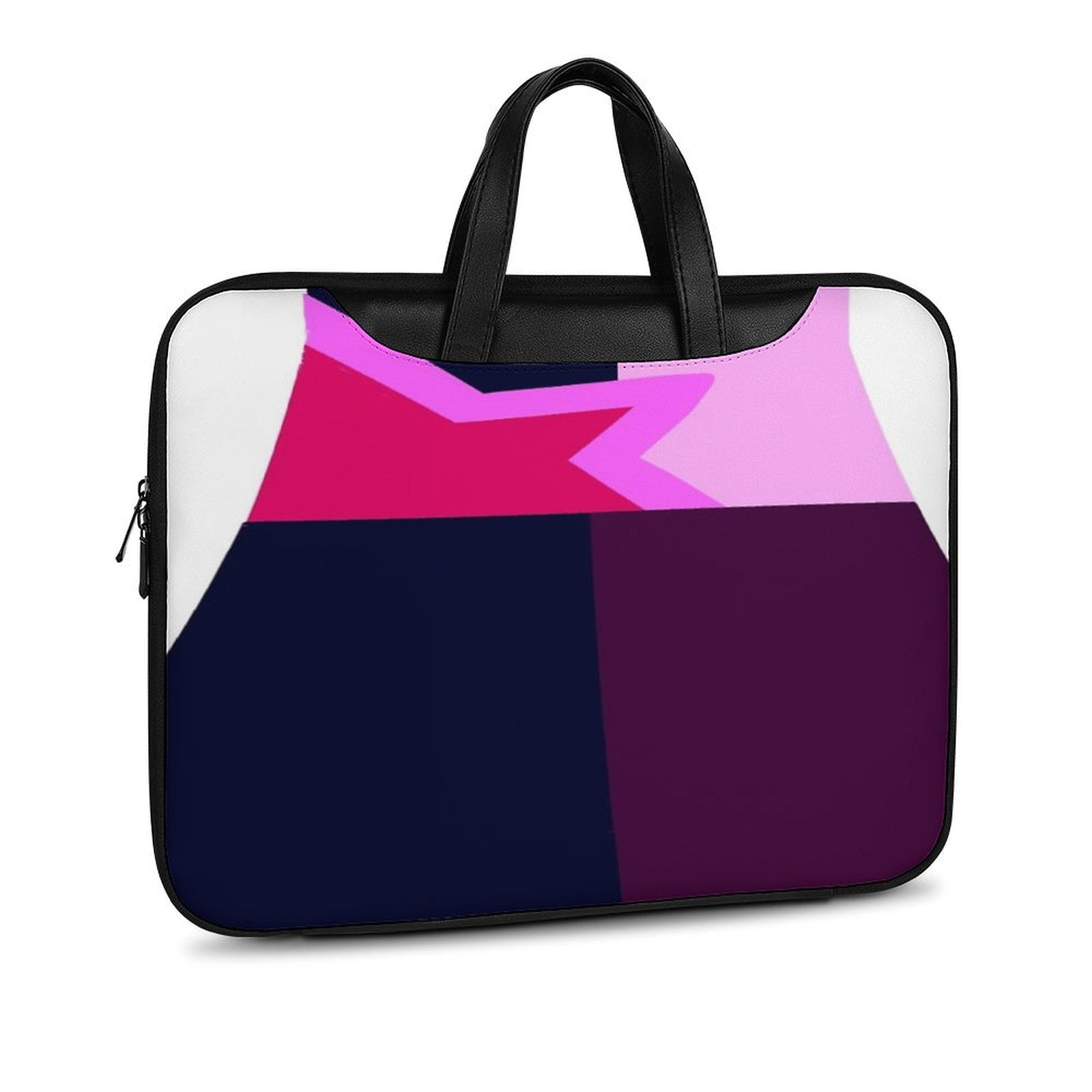 Garnet (Steven Universe) PU Leather Laptop Bag Women Man Office ...