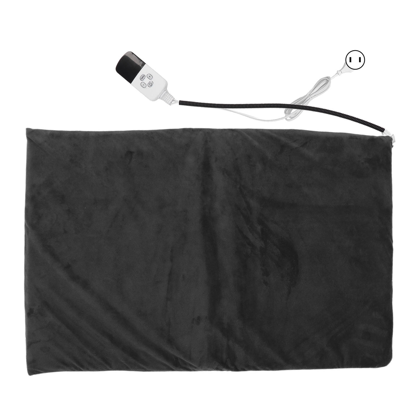 Garnet Waterproof PVC Bite Resistant Pet Electric Heating Pad with 9 ...