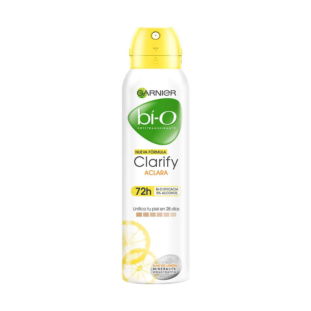 Garnier Bi-O Clarify Spray - Walmart.com