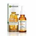 Garnier Bright Complete Night Vitamin C Serum With 10% Pure Vitamin C ...