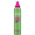 Garnier Fructis 24H Volumizing Hold Hair Styling Mousse, 6.4 fl oz ...