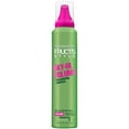 Garnier Fructis 24H Volumizing Hold Hair Styling Mousse, 6.4 fl oz ...