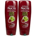 Garnier Fructis Color Shield Fortifying Conditioner for Nourished ...