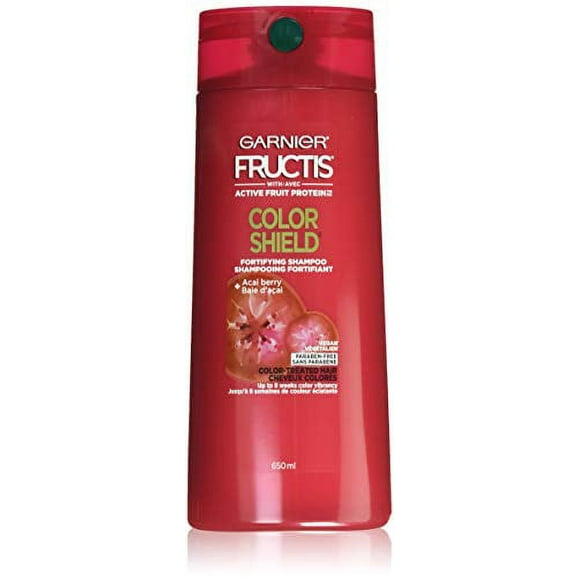 Garnier Fructis Color Shield Shampoo