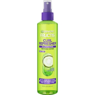 Garnier Fructis Style Wonder Waves Wave-Enhancing Spray, 8.5 fl oz ...