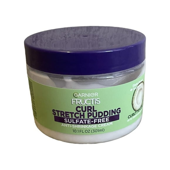 Curl Stretching Cream