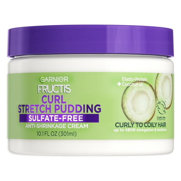 Curl Stretching Cream