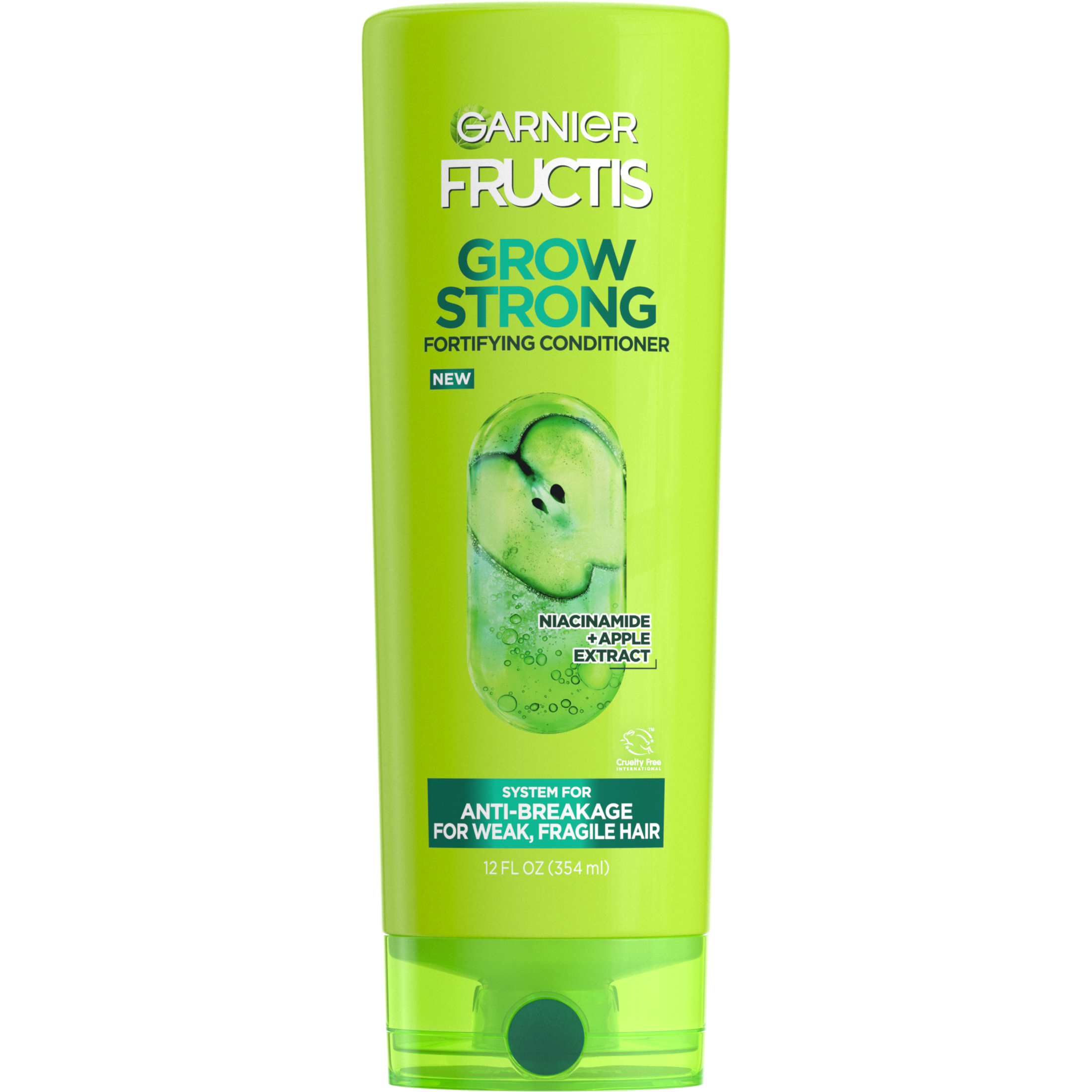 Suave Essentials Juicy Green Apple Conditioner, 12 oz - Walmart.com