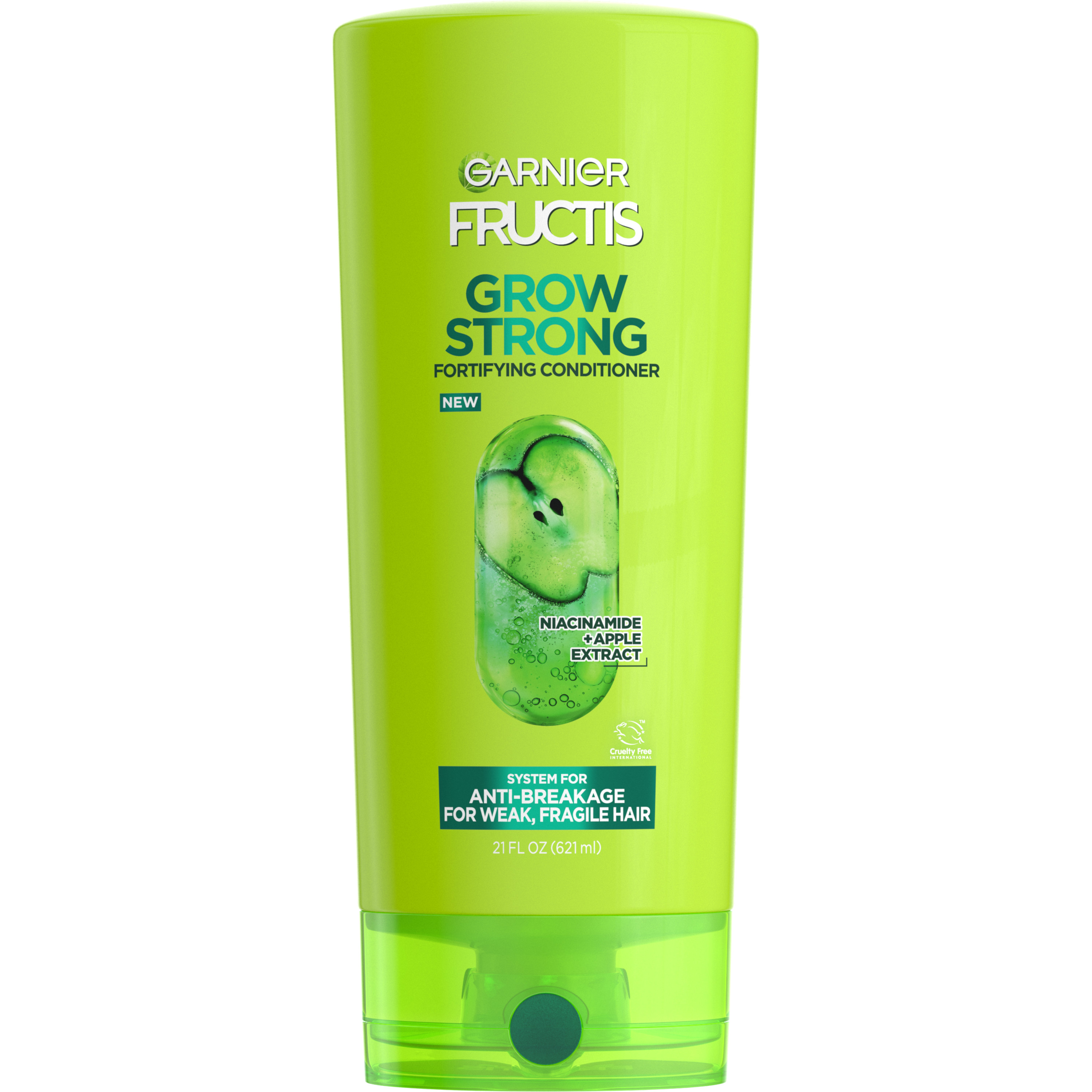 Garnier Whole Blends Refreshing Conditioner with Coconut Water Aloe ...