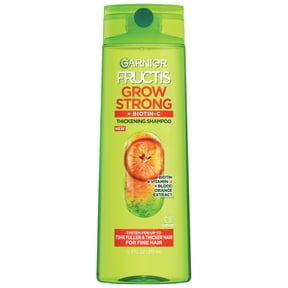 Orange Shampoo