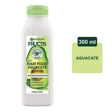 Garnier Fructis Hair Food Avocado Conditioner, 300 mL - Walmart.com
