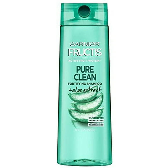 Garnier Fructis Shampoo