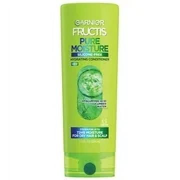 Garnier Fructis Pure Moisture Conditioner with Hyaluronic Acid 11.3 fl ...