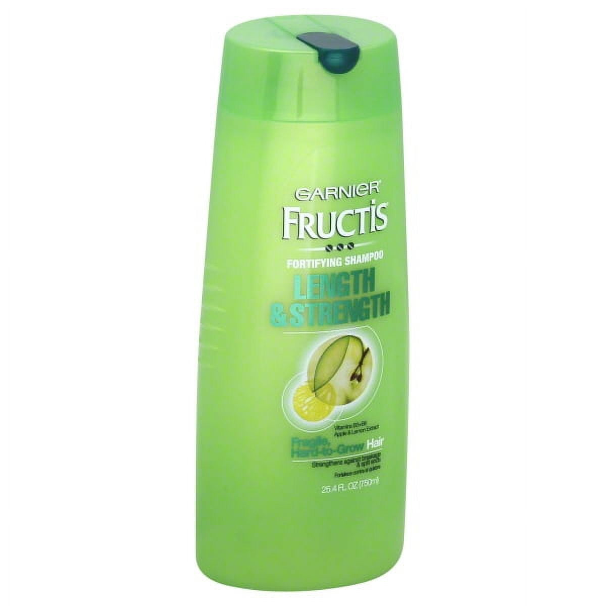 Garnier Shampoo For Hair Growth