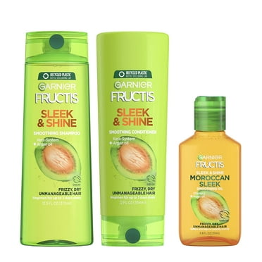 Garnier Fructis Triple Nutrition Nourishing Conditioner with Avocado ...