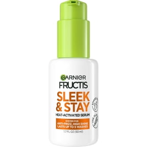 Pump Haircare Products