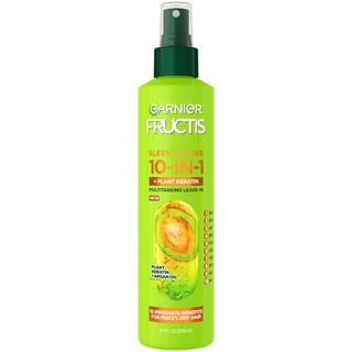 Garnier Fructis nourishing 1 Minute Hair Mask with Avocado, 13.5 fl oz ...