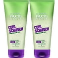 Garnier Fructis Style Curl Scrunch Controlling Gel, 2 count - Walmart.com