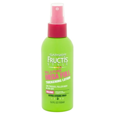 Garnier Fructis Style Wonder Waves Wave-Enhancing Spray, 8.5 fl oz ...