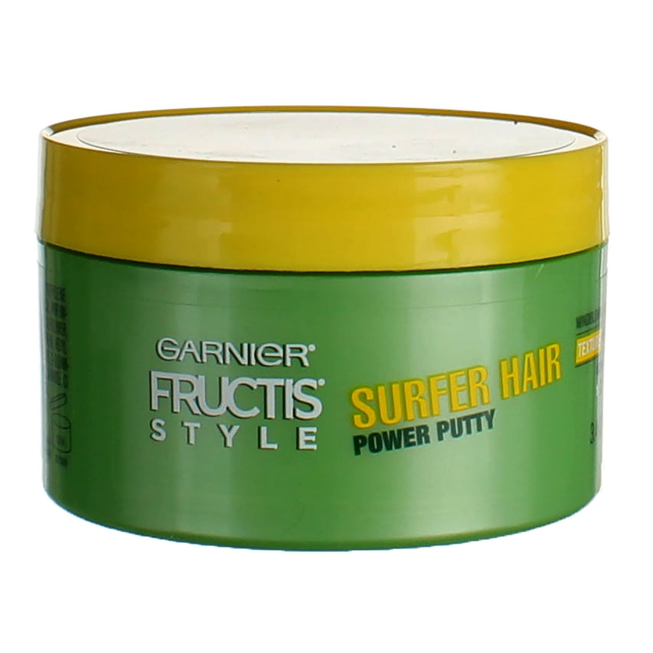 Garnier Fructis Style Surfer Hair Power Hair Putty, 3.4 oz - Walmart.com