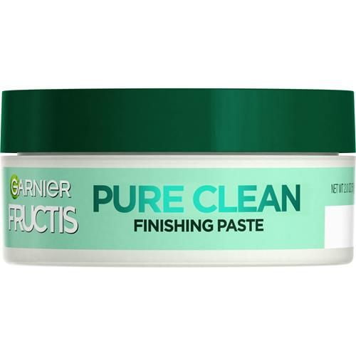 Garnier Fructis Style Pure Clean Finishing Paste, 2 Oz, 1 Count ...