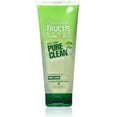 Garnier Fructis Style Pure Clean Styling Gel 6.80 oz (Pack of 3 ...
