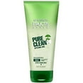 Garnier Fructis Style Pure Clean Styling Gel 6.80 oz - Walmart.com