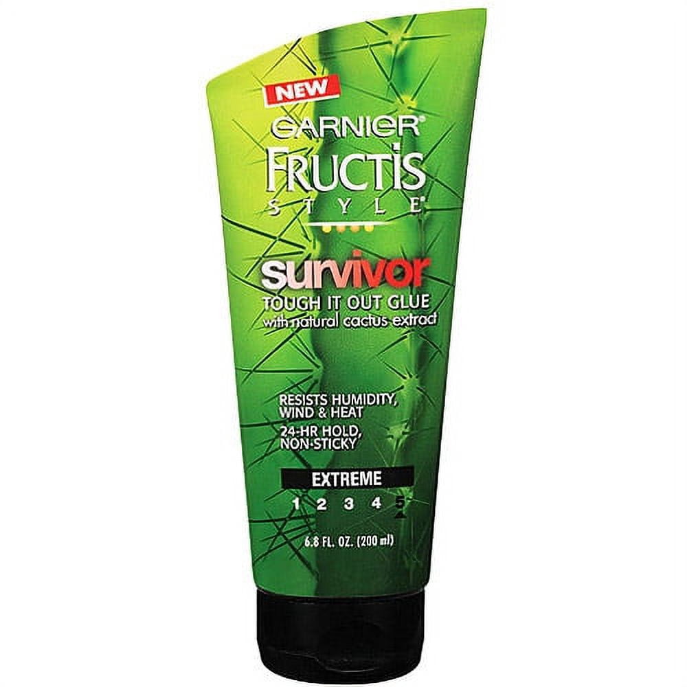 Garnier Fructis Styling Glue, 6.8 oz - Walmart.com