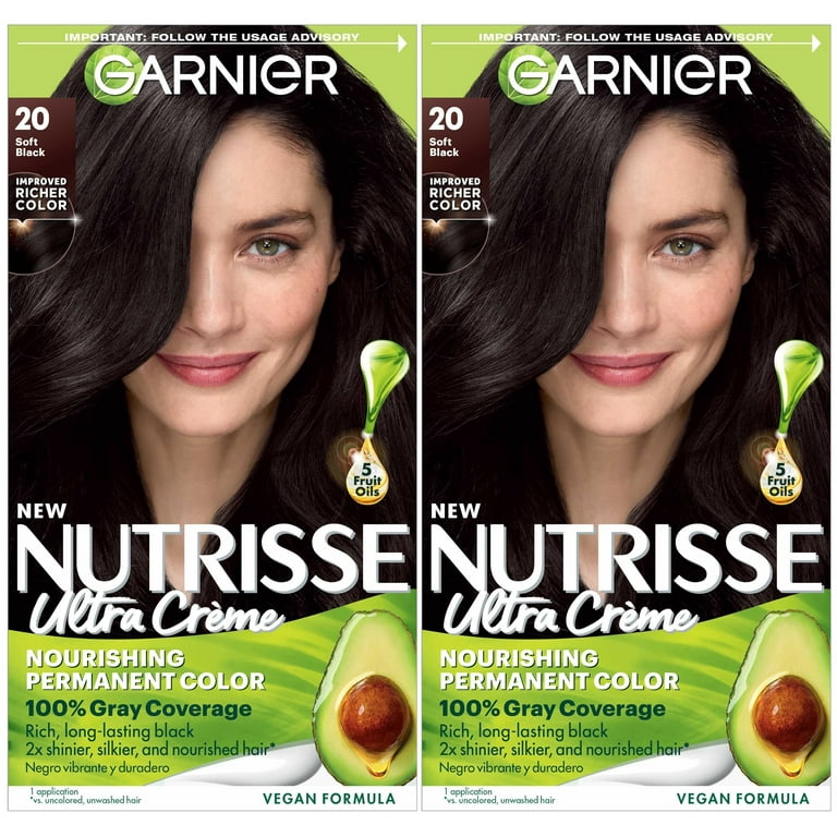 Garnier Nutrisse Color Chart Nutrisse Ultra Crème 90 Light Natural