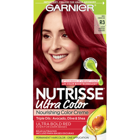 Garnier Hair Color in Garnier - Walmart.com